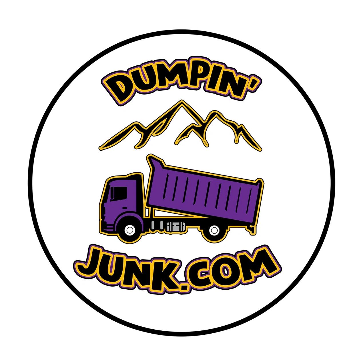 Dumpin' Junk - Hauling Services, Junk Pick Up, Junk Removal Prices