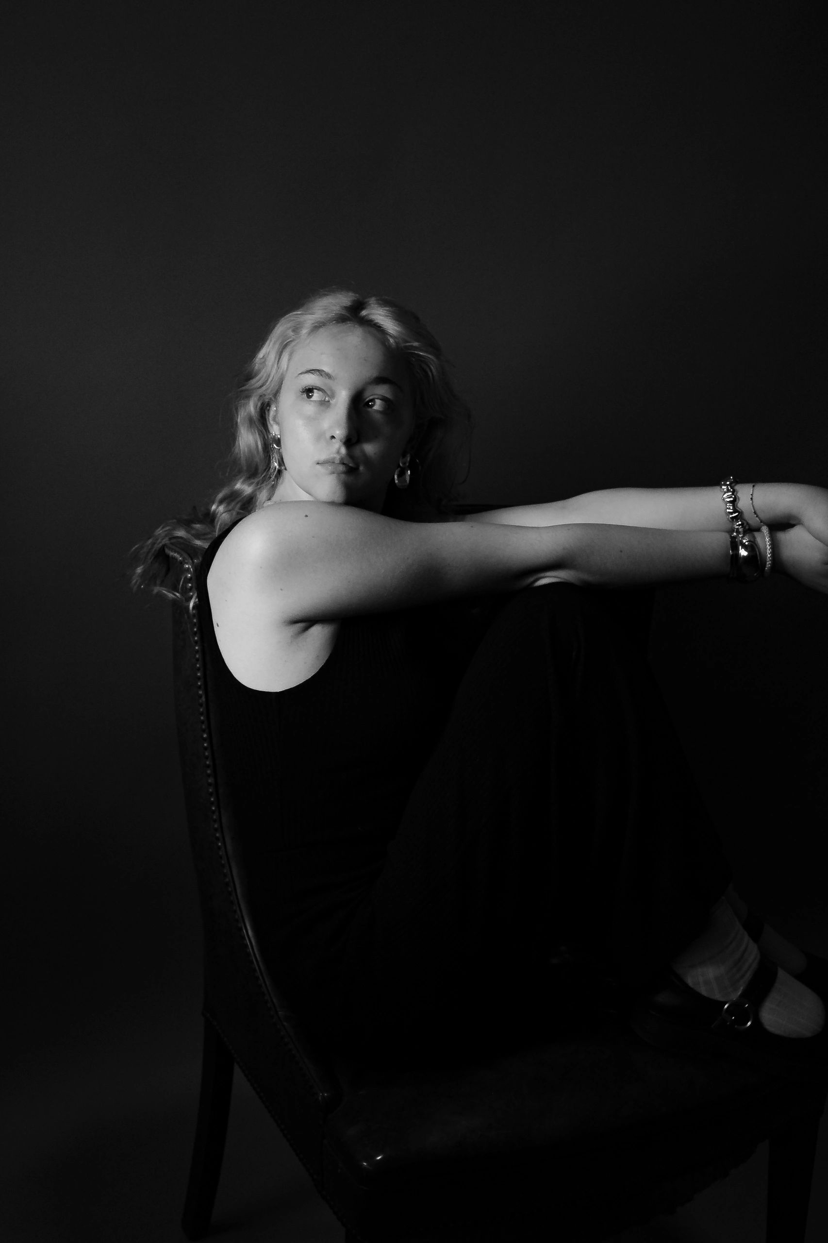 Singer Songwriter | Callie Miles