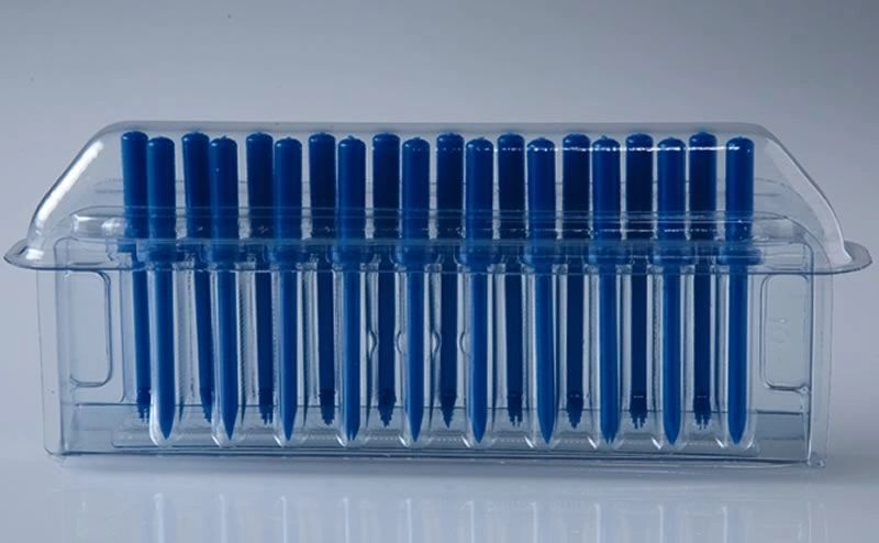 DUOTIP TEST para pruebas alérgicas