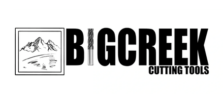 Big Creek Cutting Tools
