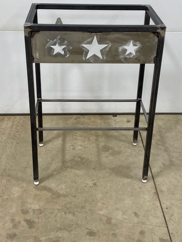 Custom Metal Projects