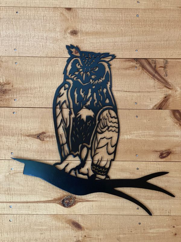 Custom Metal Projects