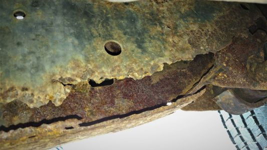 Automotive & Truck Frame Repair - Right Track Frame & Unibody Repair