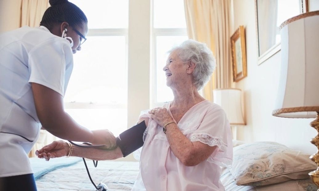 Home Health Care - Alpha Care - Home & Health Services