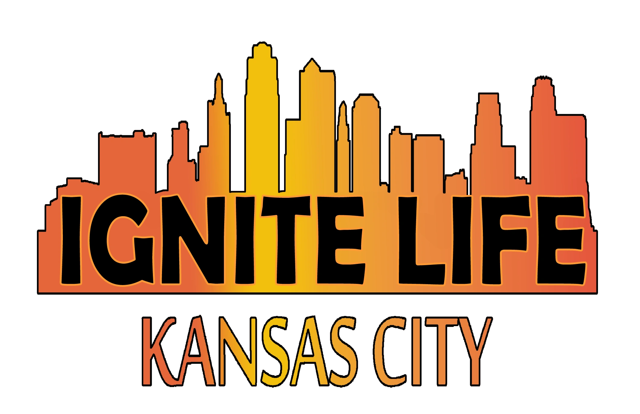 HOME [ignitelifekc.com]