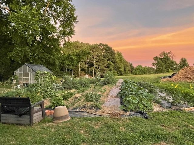 Double B Family Farm