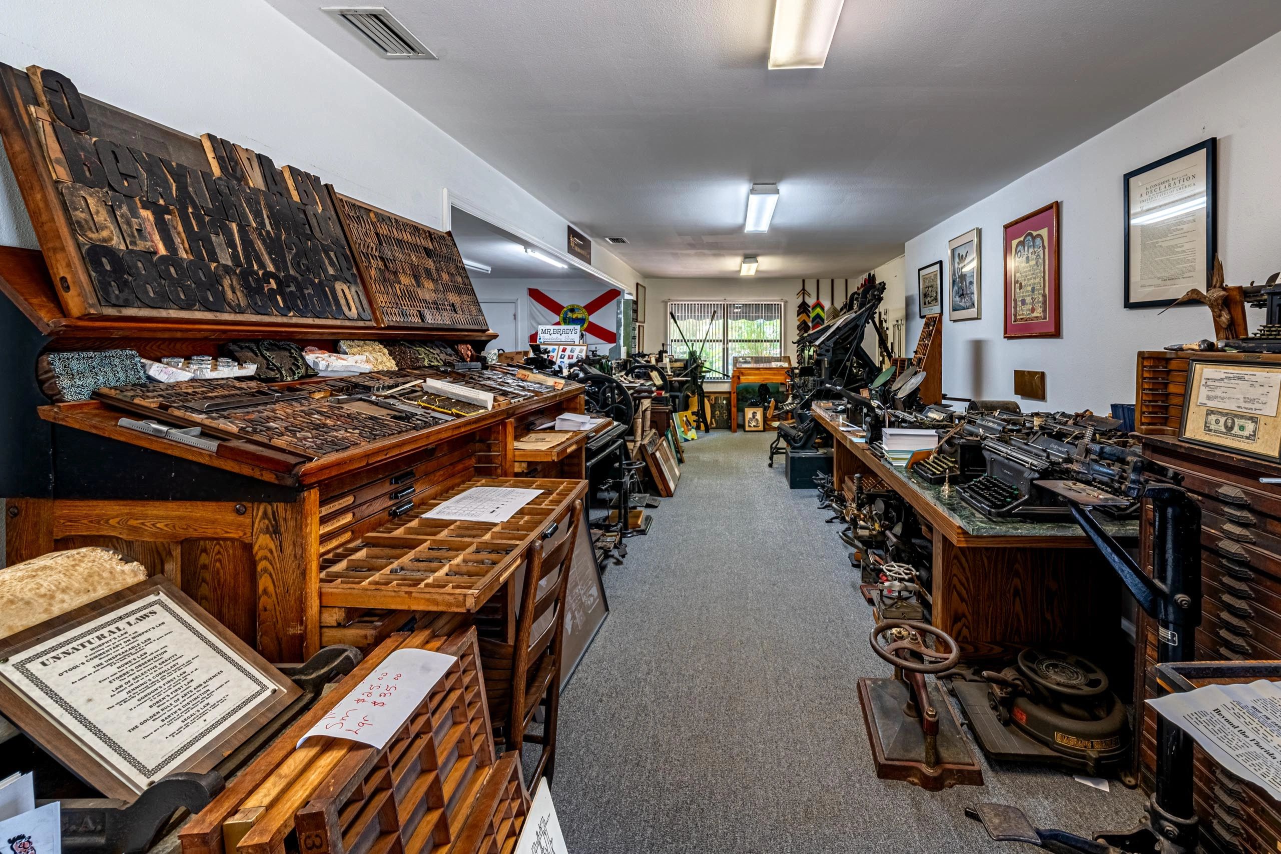 Gemini Graphics Printing Inc