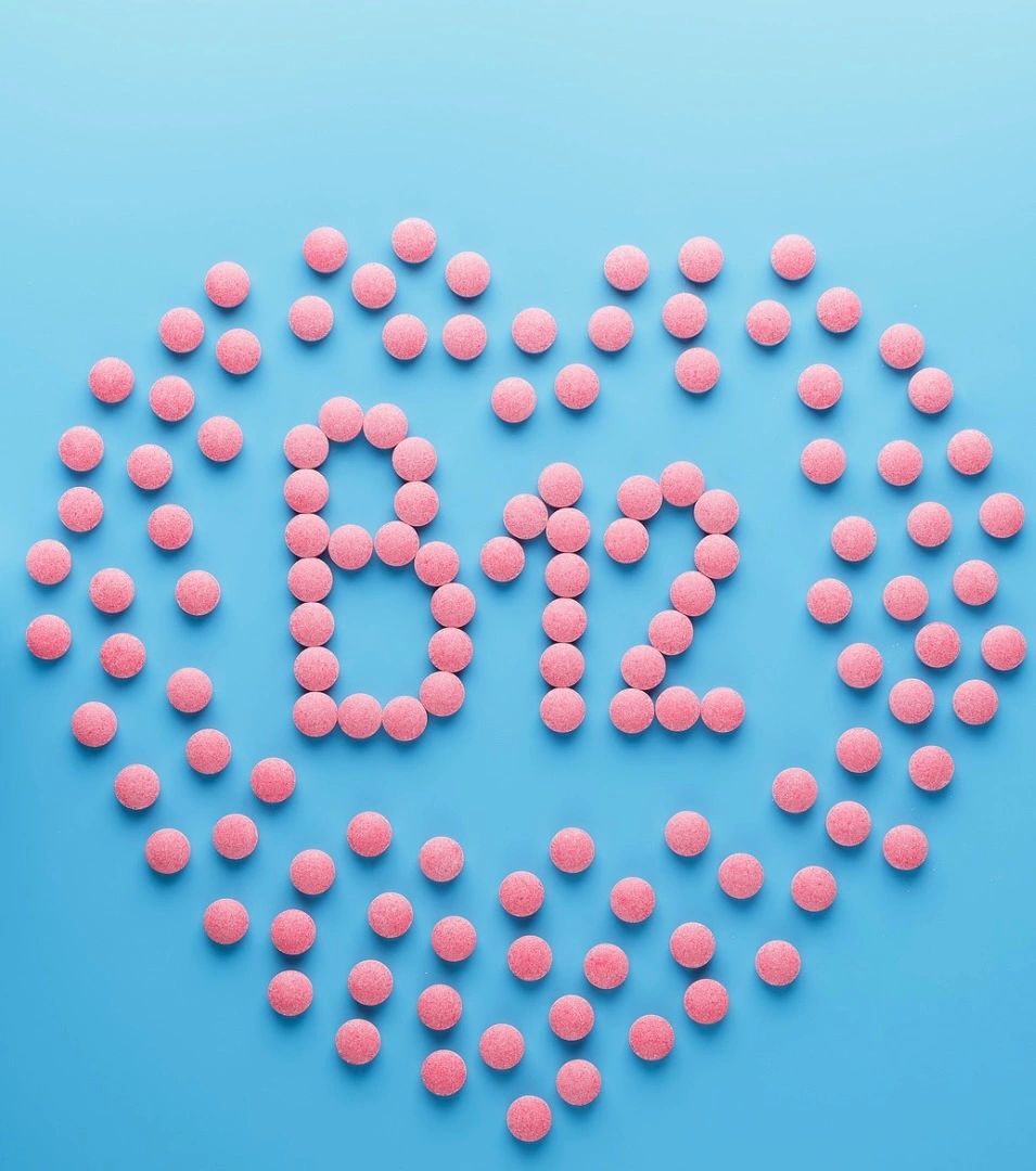 Lipo B12 Injection Benefits