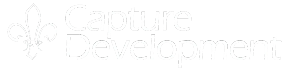 Capture Development - Home