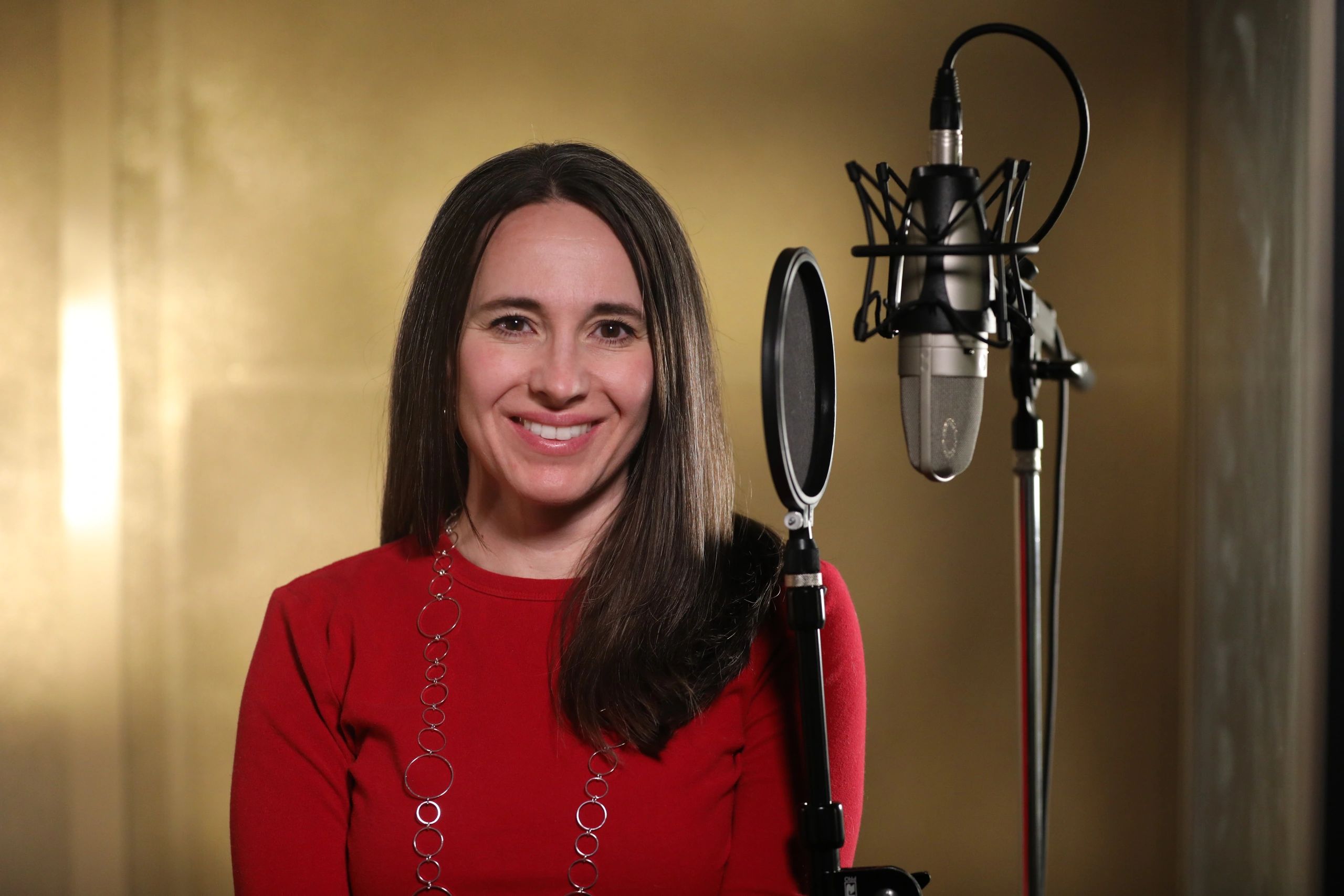 Amy Fox Voice Over Services | Amy Fox Voice Over Services