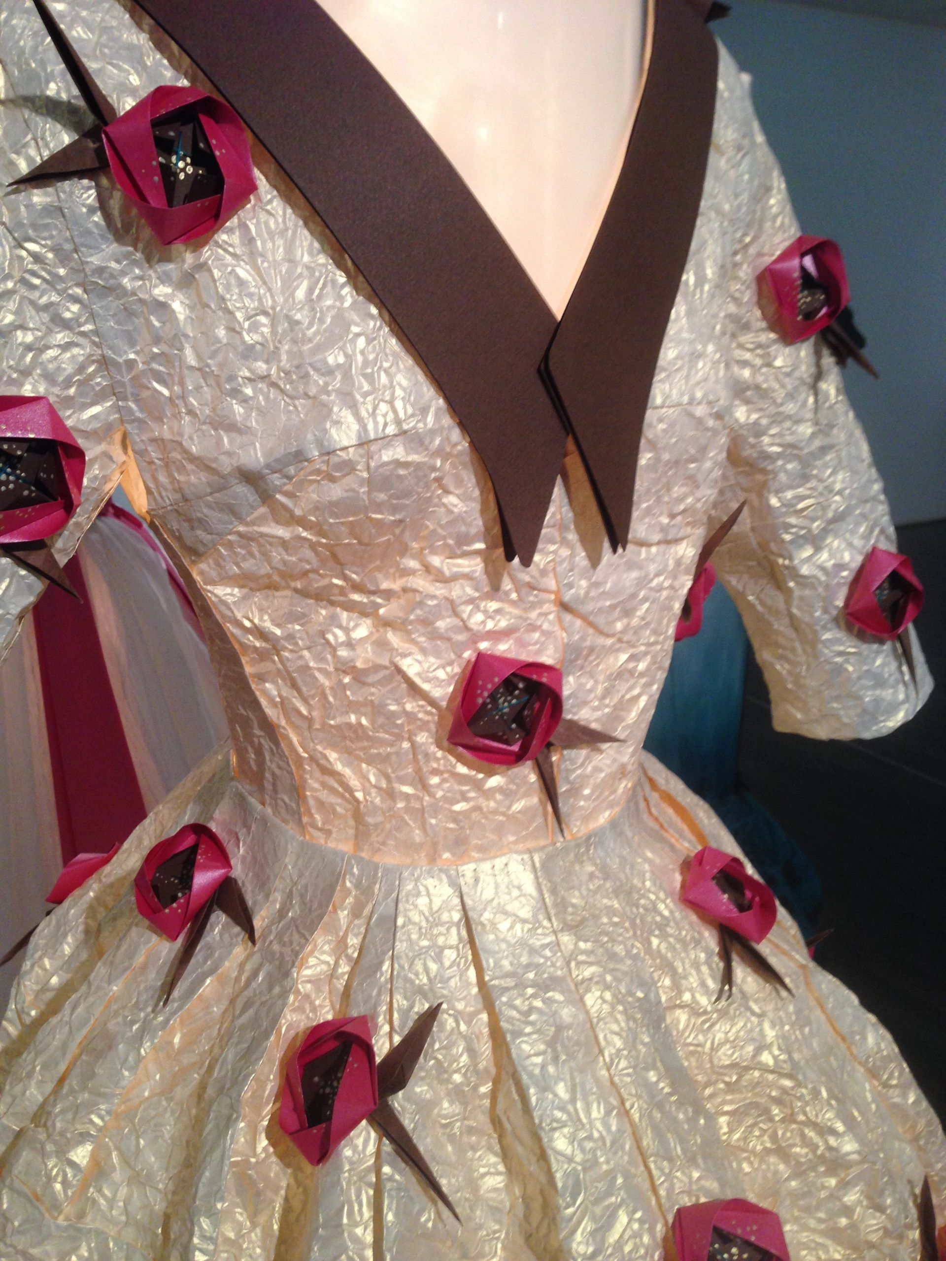 Paper Couture