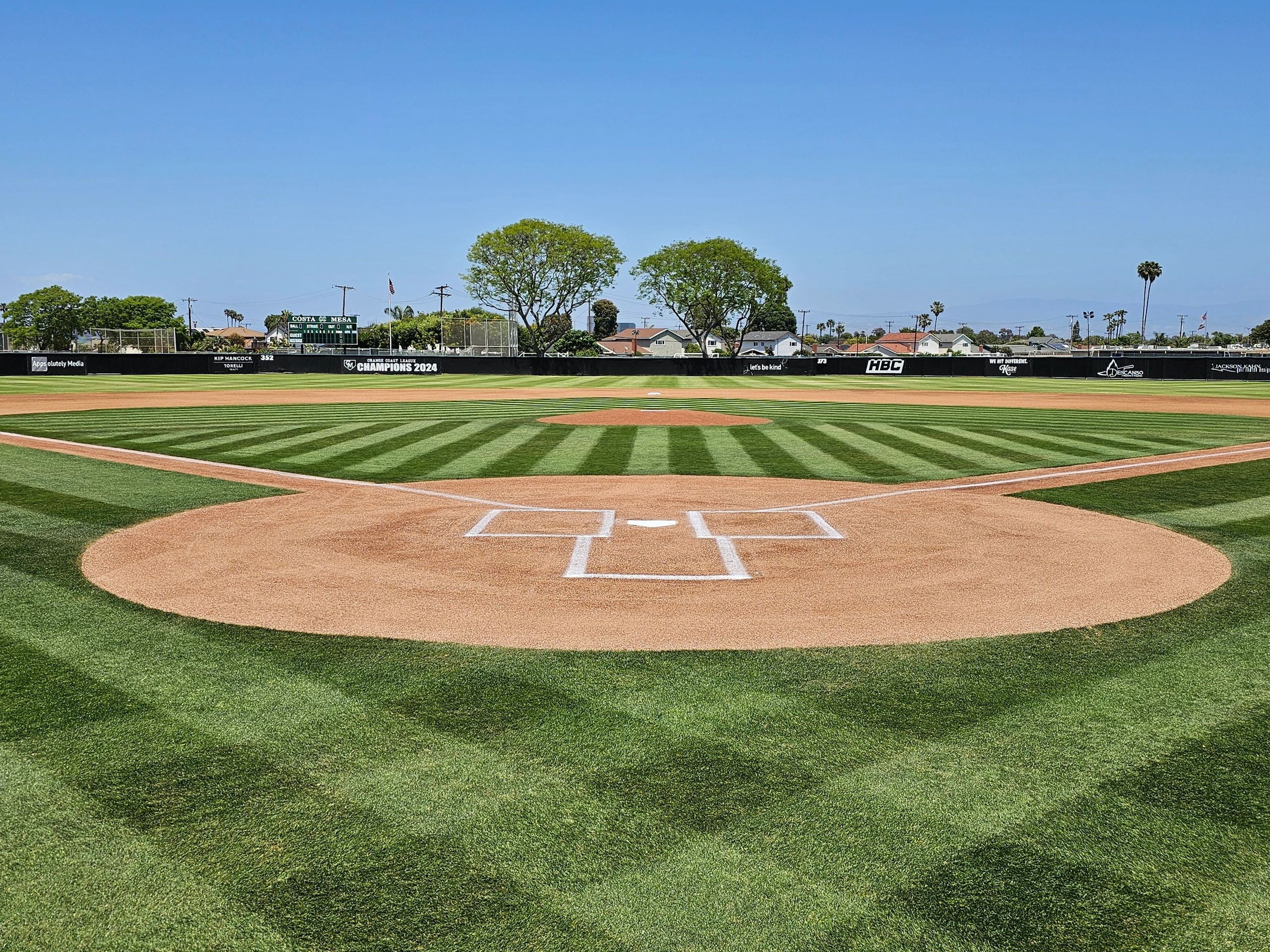 Broncos Coaching Staff | Meet the Coaches of CM Broncos Baseball