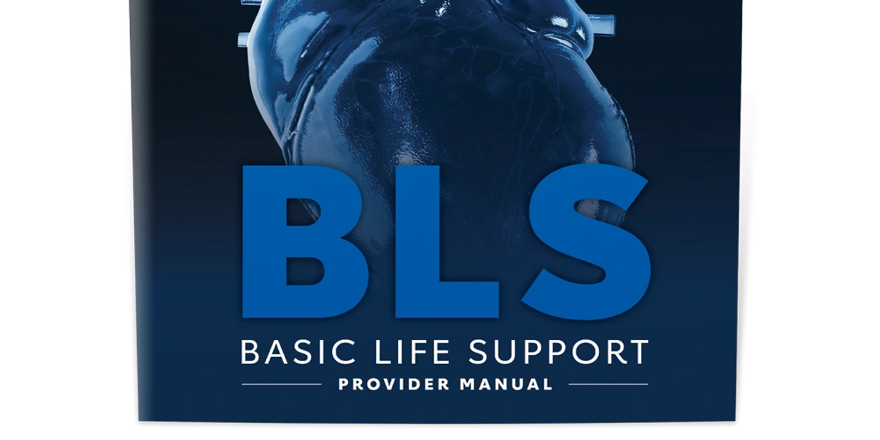 basic life support elearning