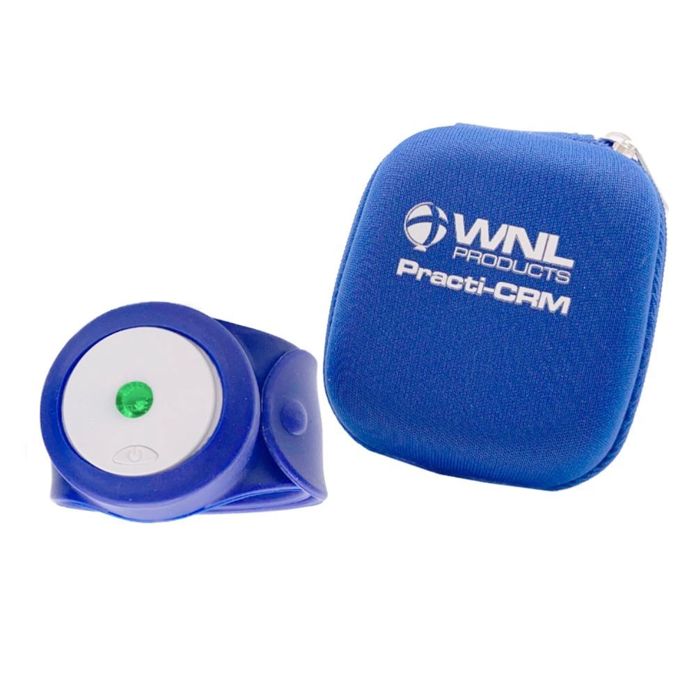 CPR Training Feedback Devices