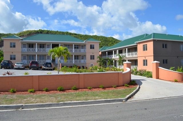 Home Page [nevishousing.com]