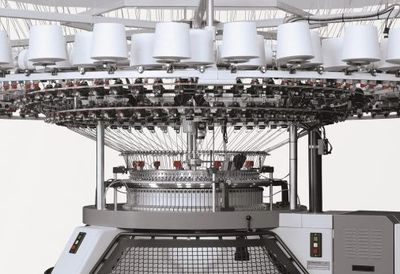 Industrial Circular Knitting Machine Needle - LONGTEXKNITTINGNEEDLES