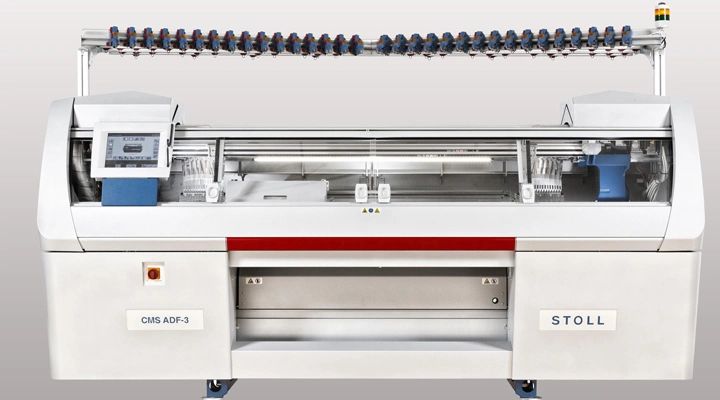 The Brands of Flat Knitting Machines