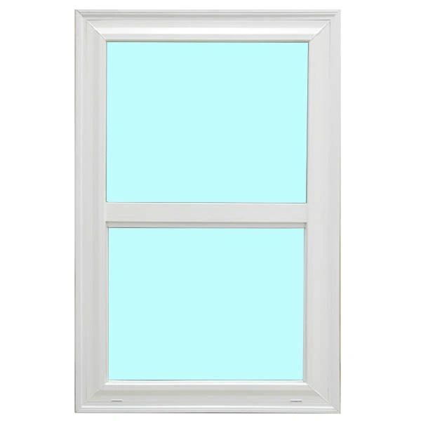 30x30 Vinyl Window