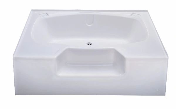 40x60 Heavy Duty Plastic Garden Bath Tub
