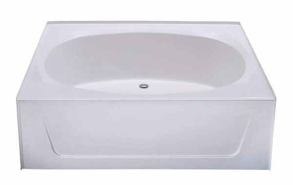 42x60 Heavy Duty Plastic Garden Bathtub