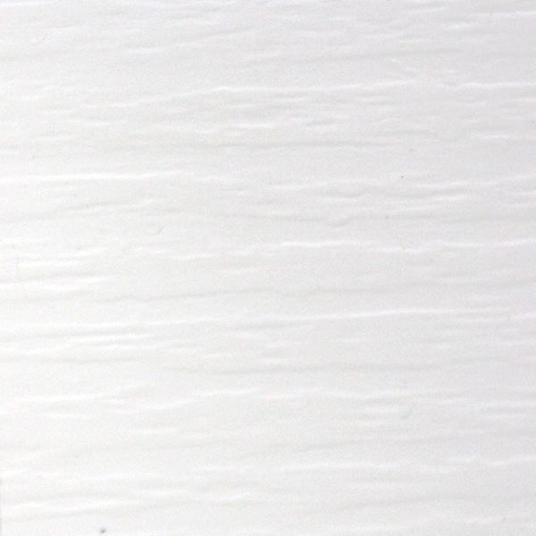 White Standard Vinyl Skirting Panel