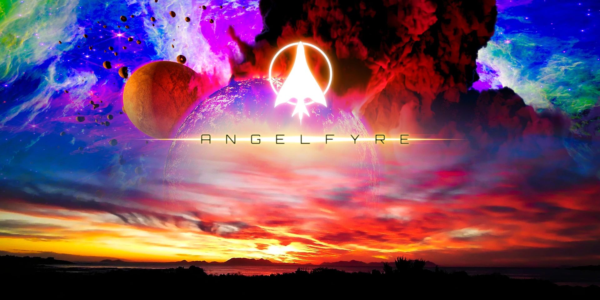 Angelfyre