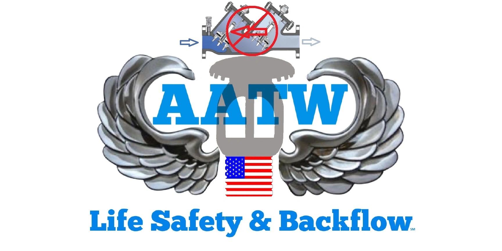 AATW Life Safety & Backflow - Home