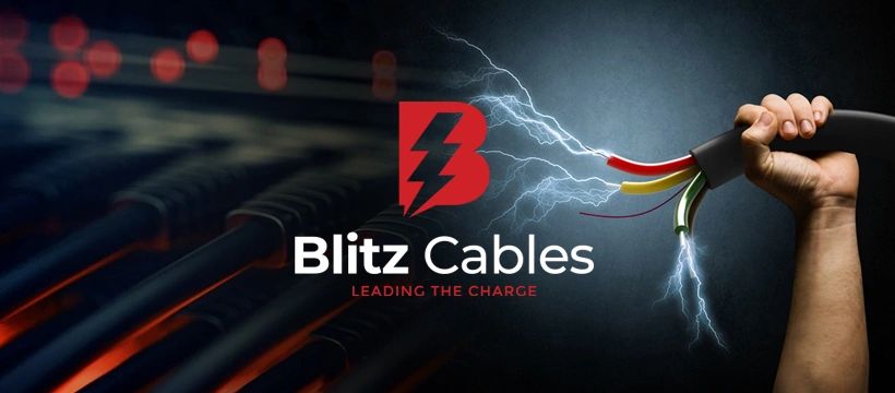 Blitz Cables, LLC