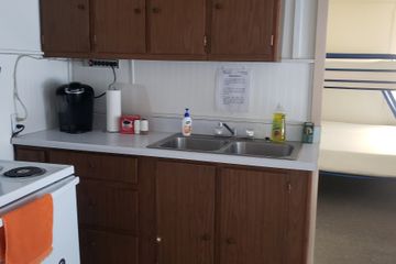 Cabins | Bullfrog Resort