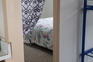 Cabins | Bullfrog Resort