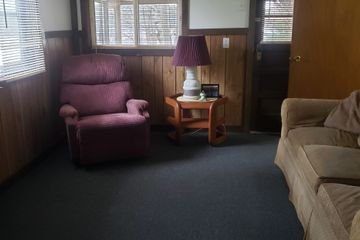 Cabins | Bullfrog Resort