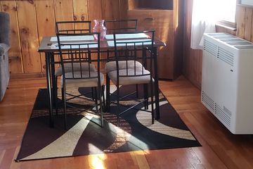 Cabins | Bullfrog Resort