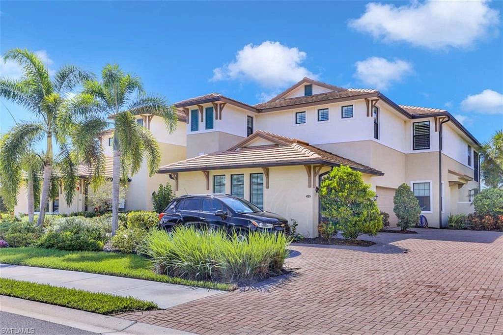 Naples Condo for Rent