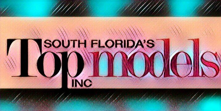 South Floridas Top Models
