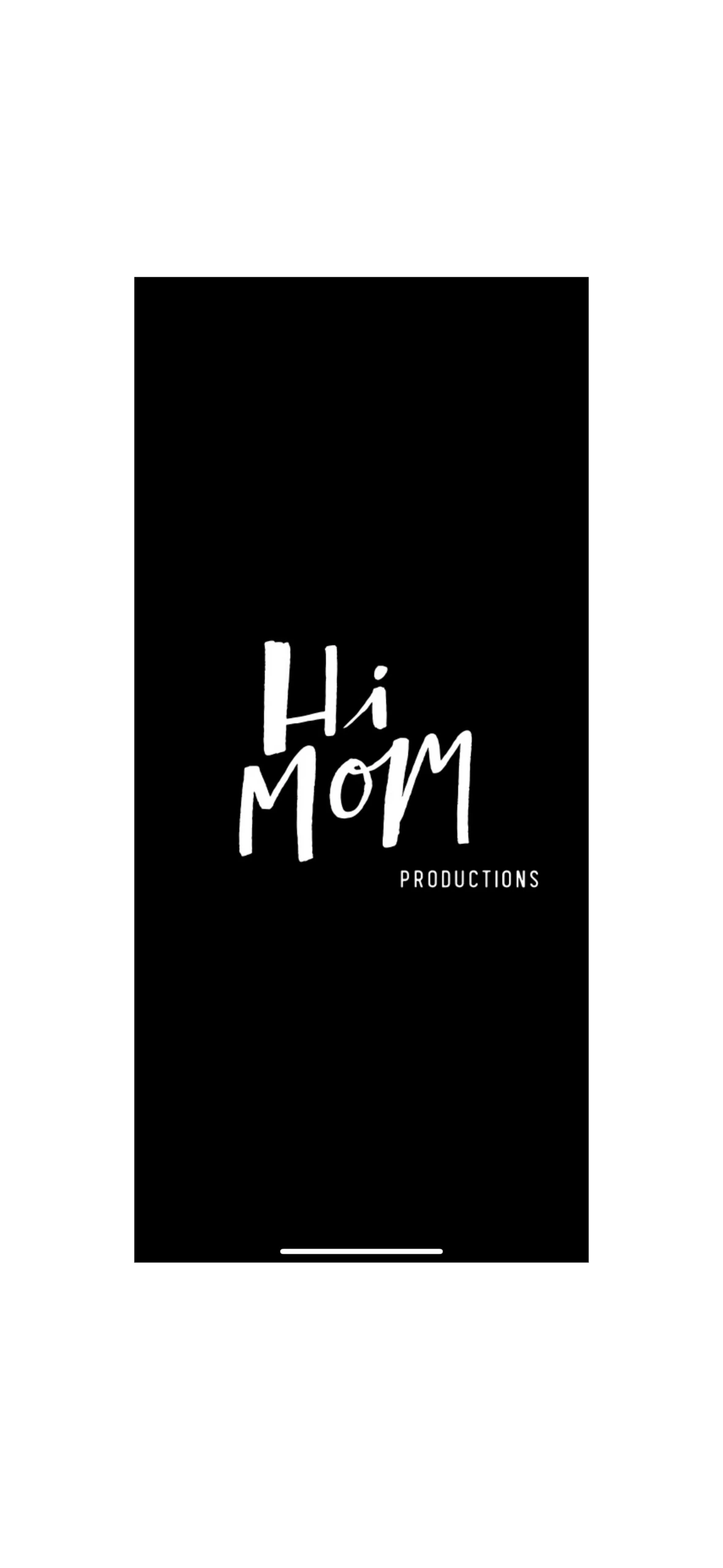 Hi Mom Productions