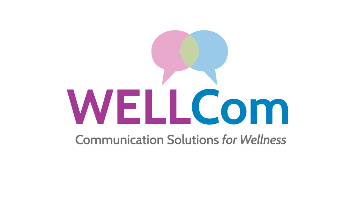 WELLCom Speech