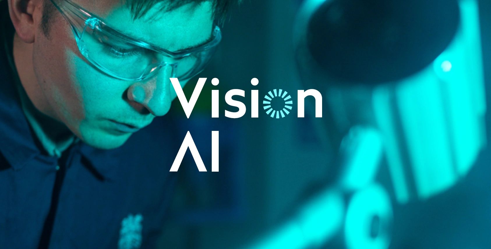 Vision AI Pty Ltd