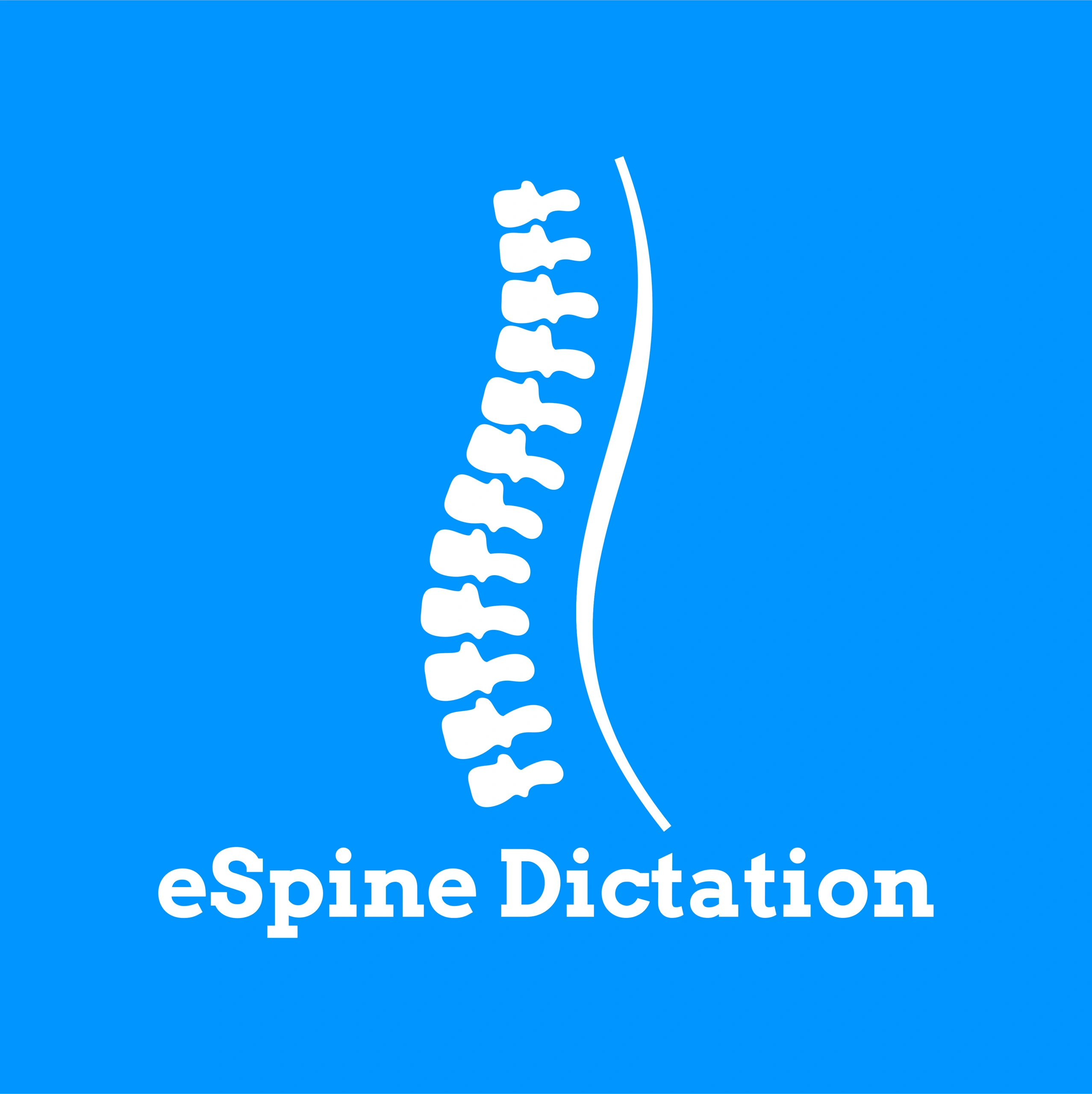 Espine Dictation