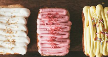 Eaton Cookies Bake Shoppe