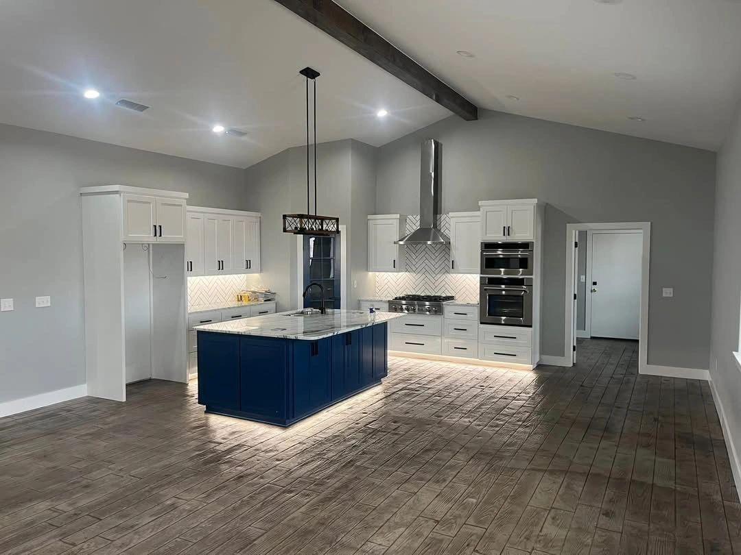 Top Commercial Electrician Services | ECHO ELECTRIC