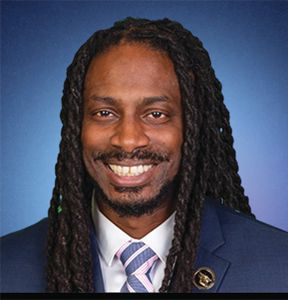 Eric J. Andrews Appointed Principal of STEM Innovation Academy