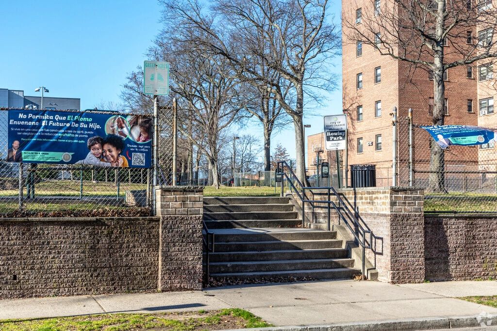 East Orange Will Hold Juneteenth Celebration Today at Rowley Park