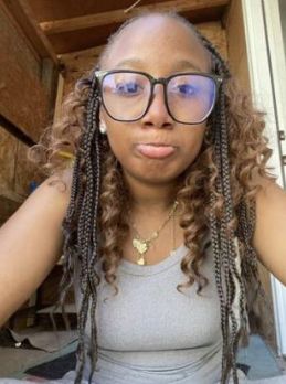 Newark Police Seeks Public Help Locating 14 Year-Old Missing Girl