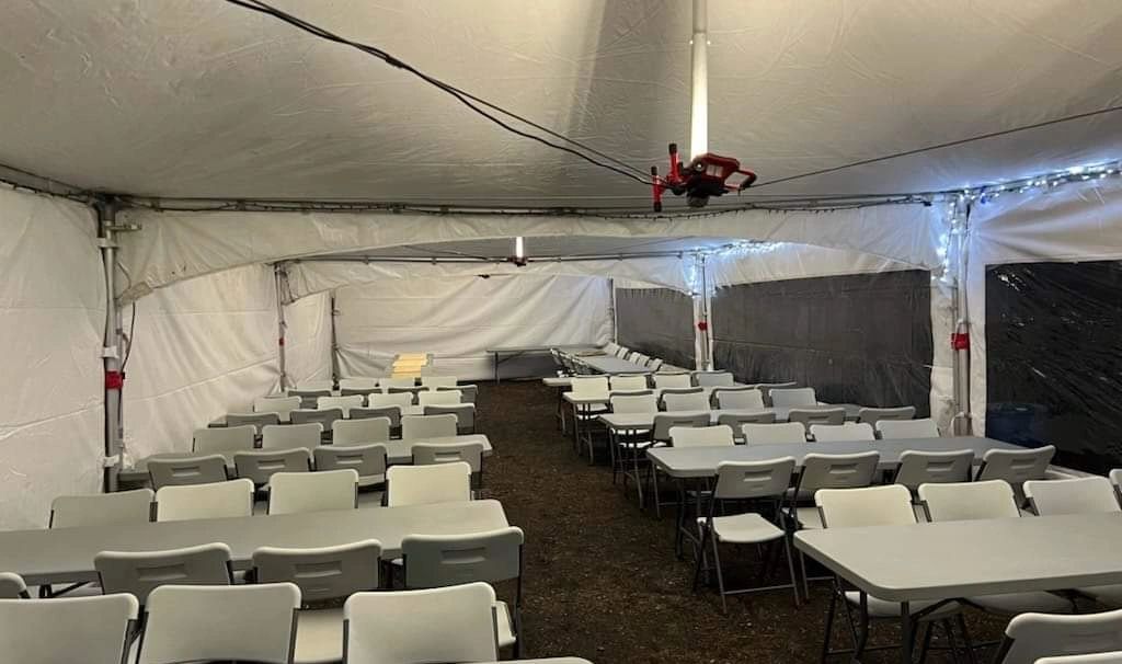 Platinum Event Rentals