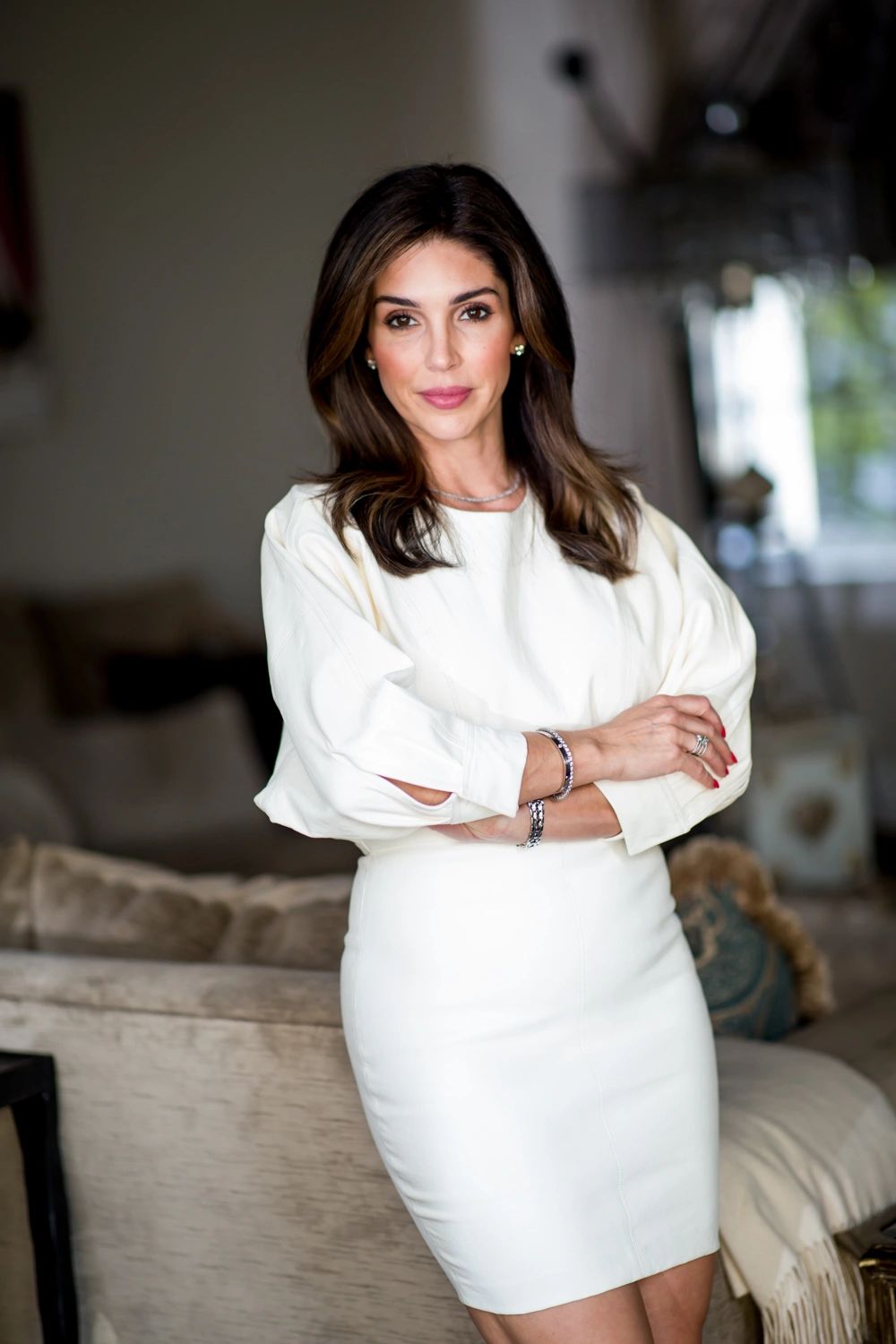 Marabella Home - Luxury Home Fashion Boutique - Hinsdale, Illinois