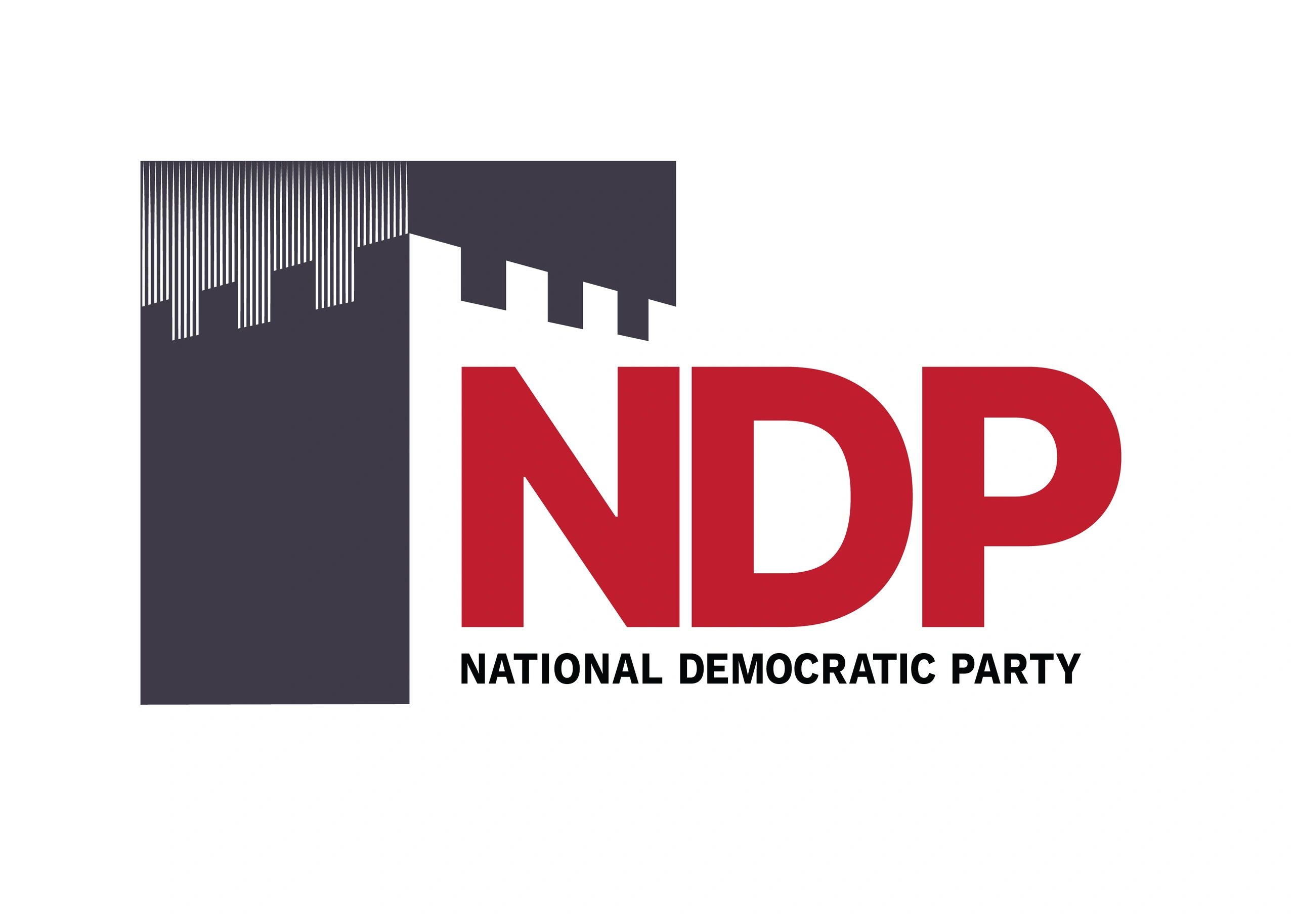 National Democratic Party GB