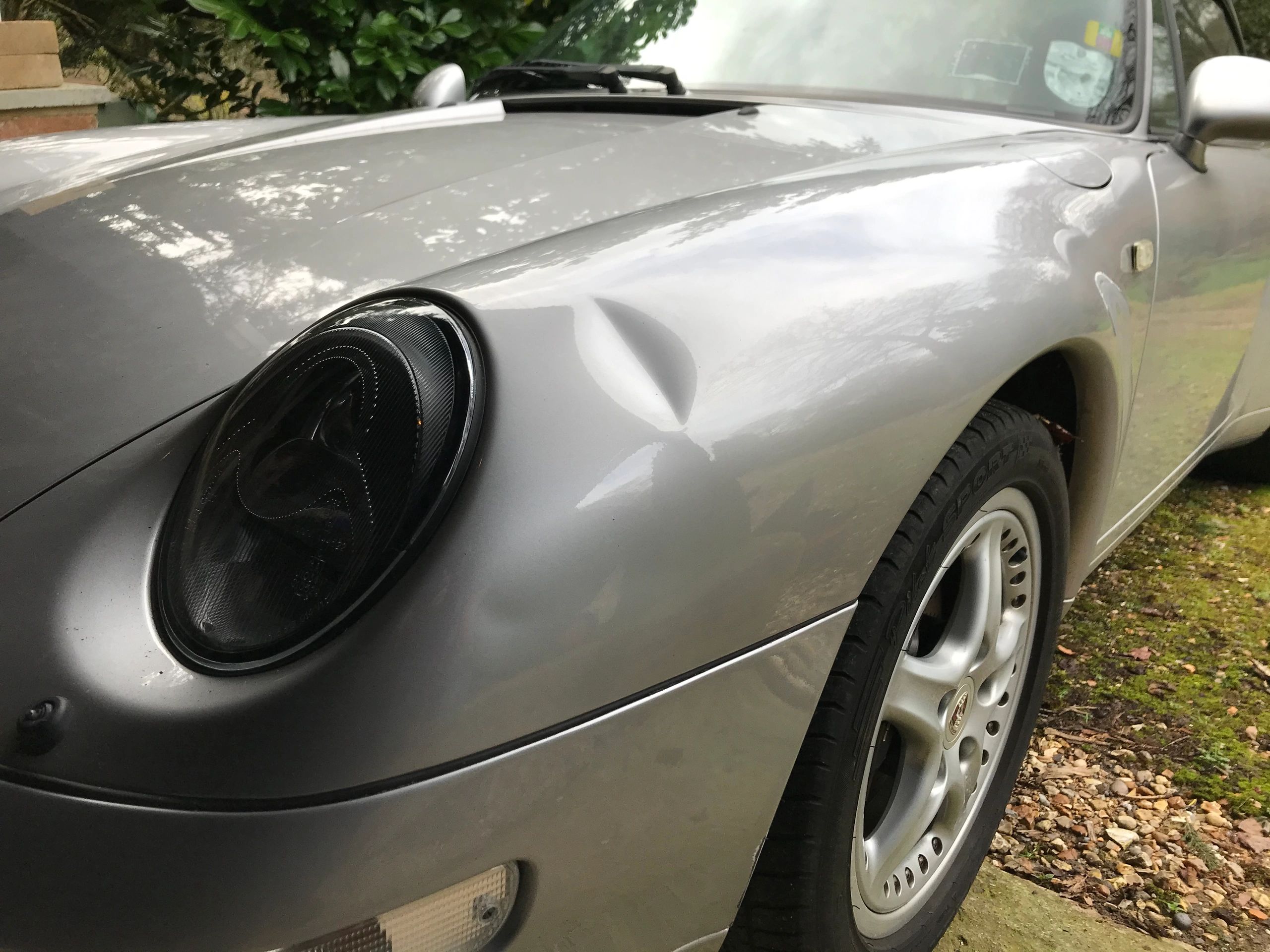 Devon Dent Repair - Dent Repair, Paintless Dent Repair, Dent Removal