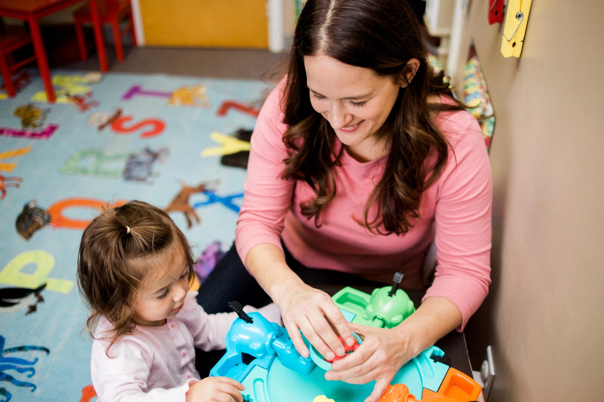 Top 10 Preschool Toys for Speech Therapy