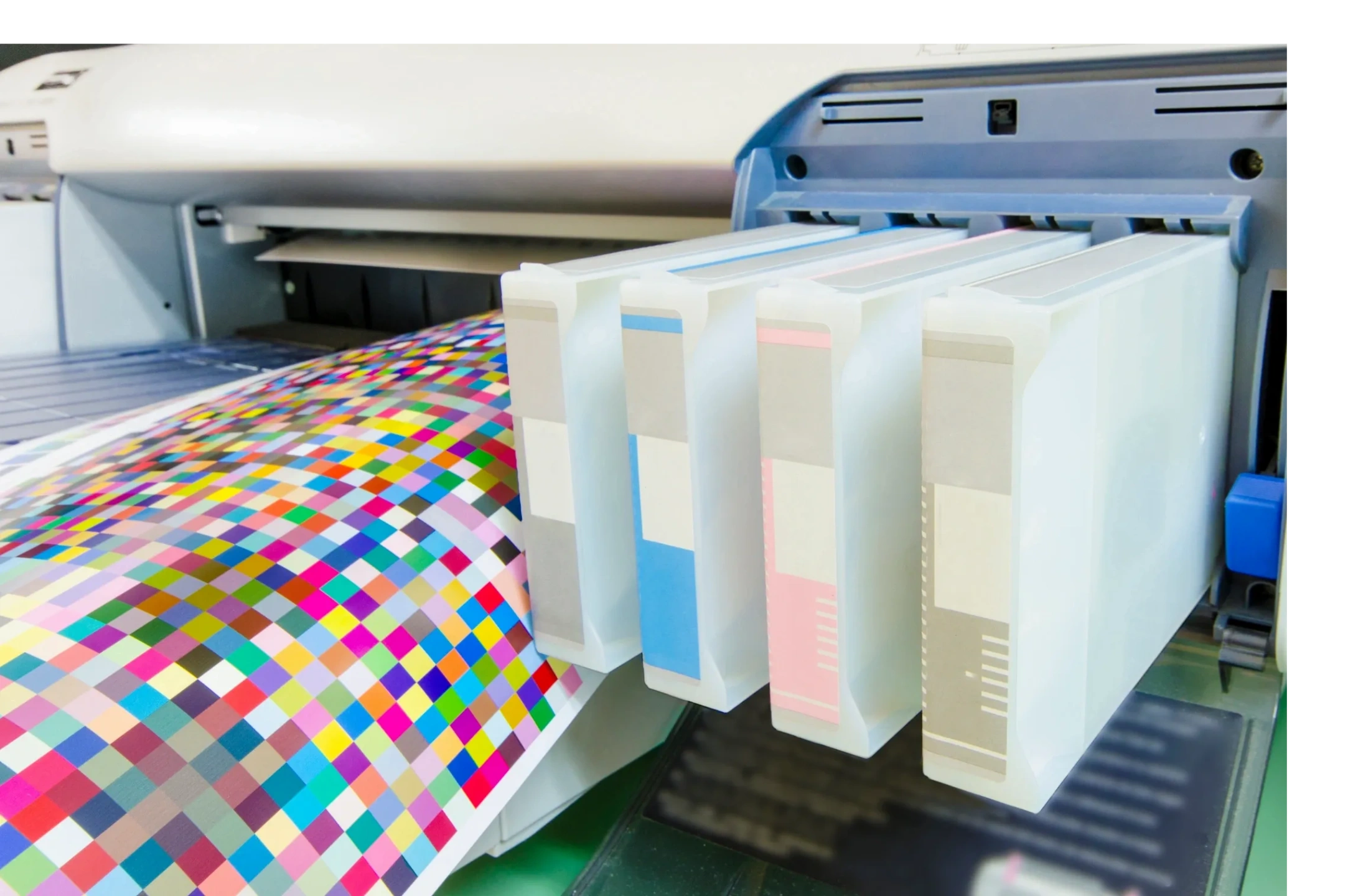 Complete Cartridge