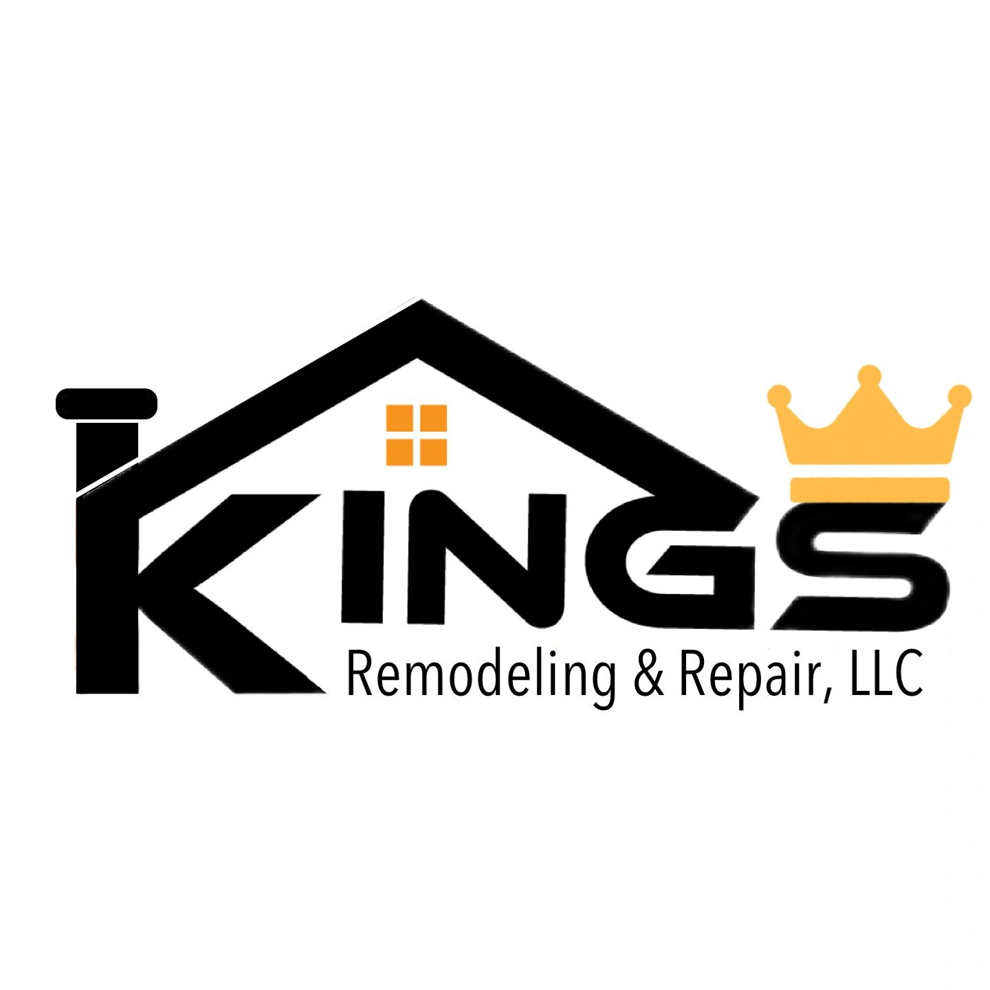 Kings Remodeling & Repair, LLC